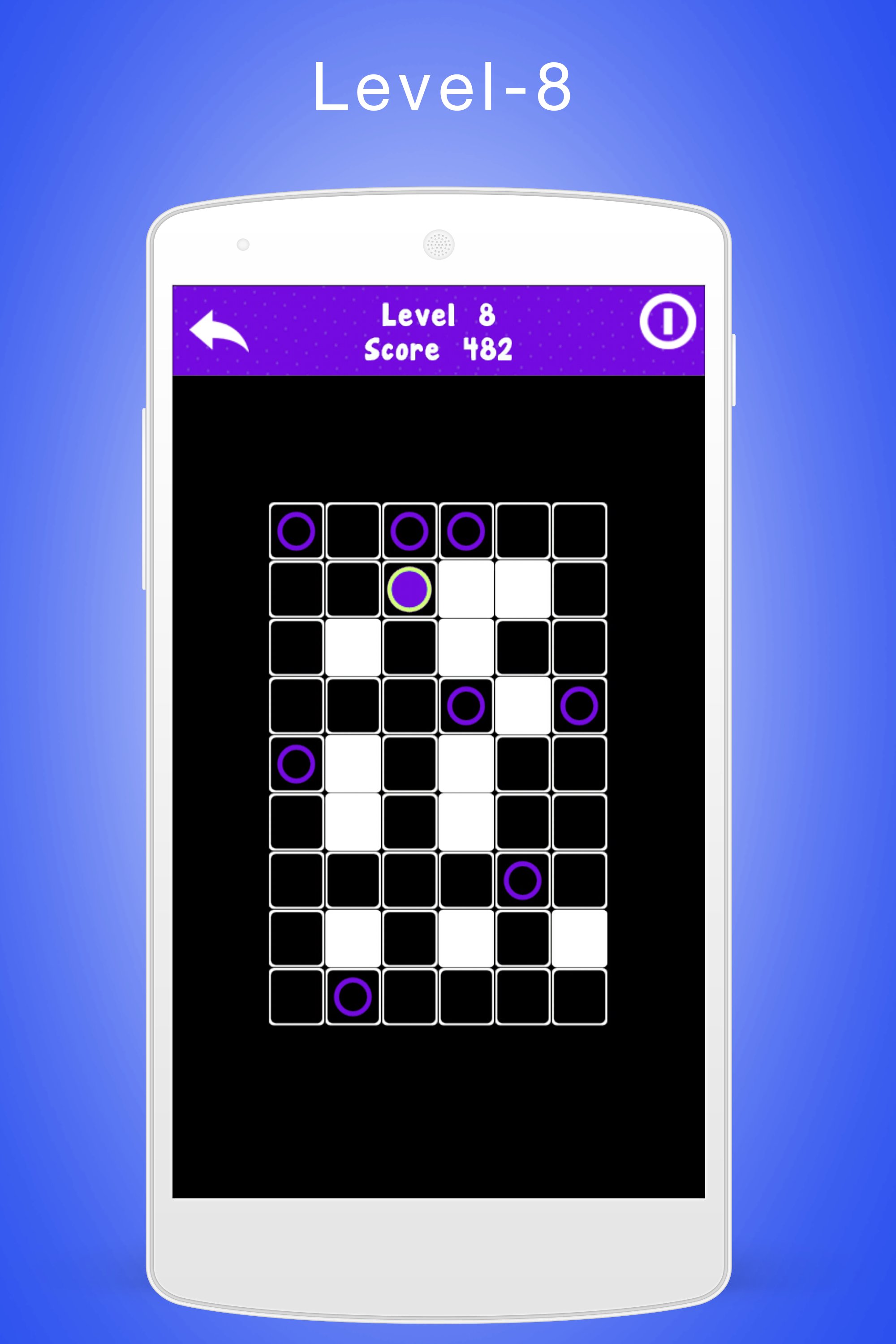 Download Connect Dot - Dot Path Latest Version 1.0 Android APK File