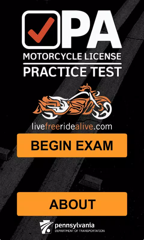 Is The Pa Motorcycle Skills Test Hard | Reviewmotors.co
