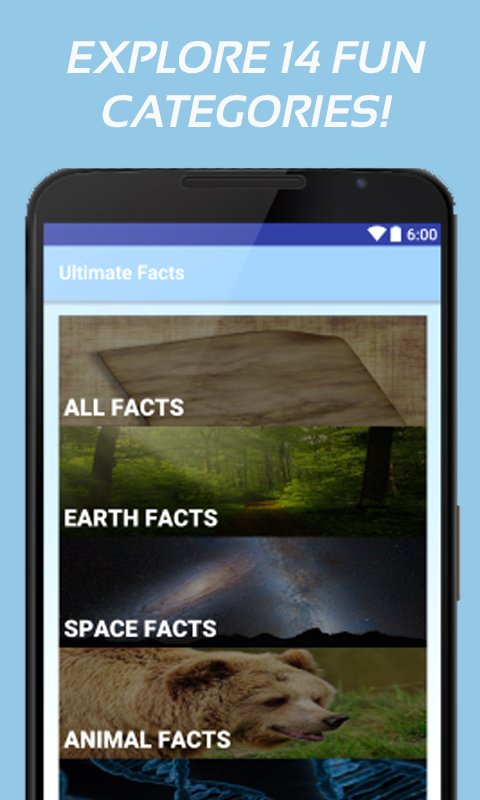 Ultimate Facts APK for Android Download