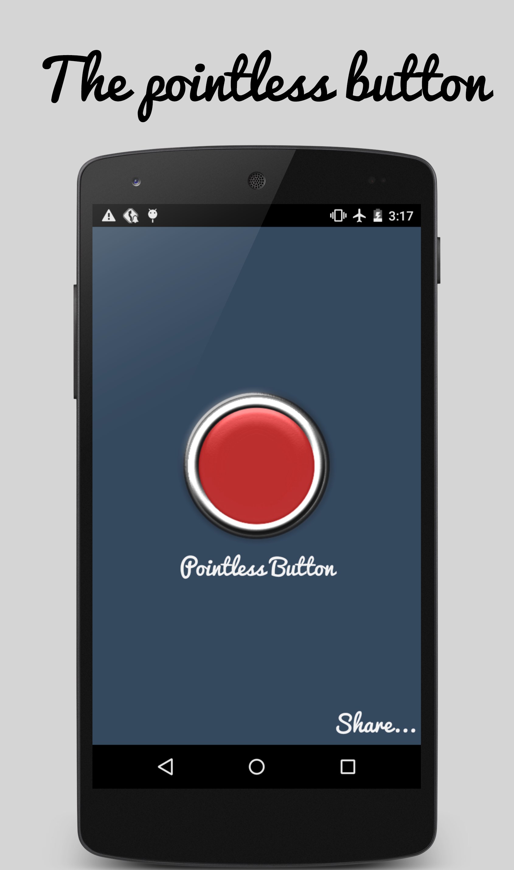 Pointless Button APK for Android Download