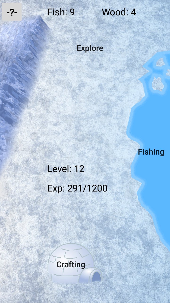 Survive The Cold (Unreleased) APK for Android Download