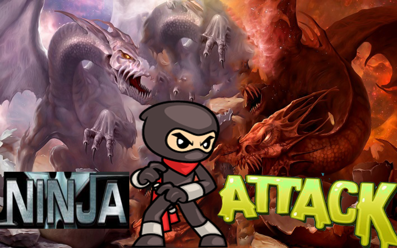 Ninja jump para Android - APK Baixar