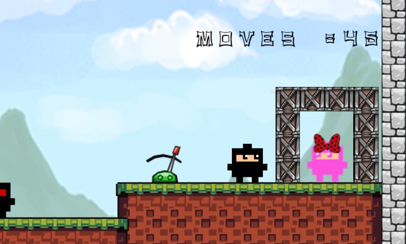 Final Ninja Touch APK for Android Download