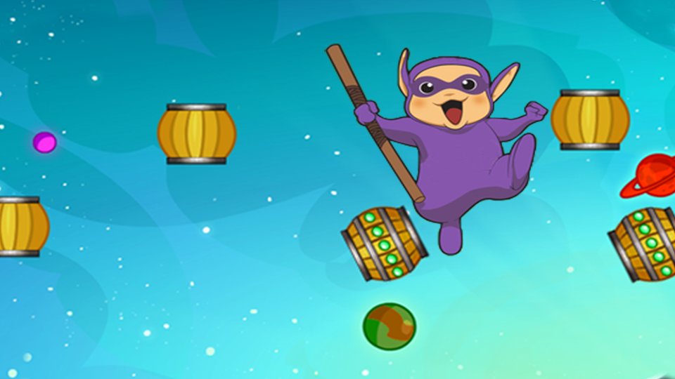 Ninja Kubbies APK for Android Download