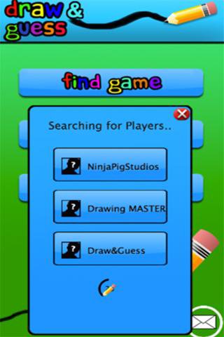 Draw & Guess Online HD APK for Android Download