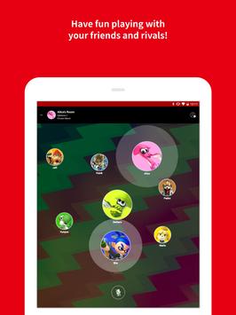 Nintendo Switch Online APK Download - Free Entertainment APP for ...