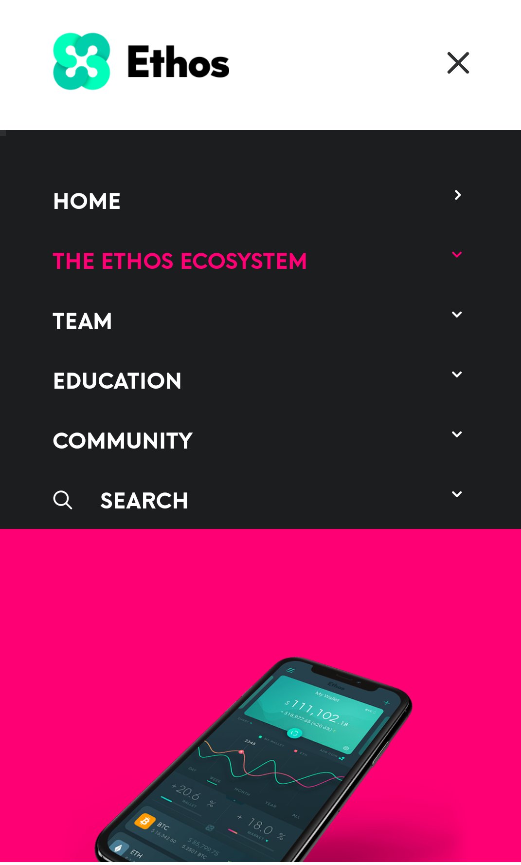 ETHOS APP APK for Android Download