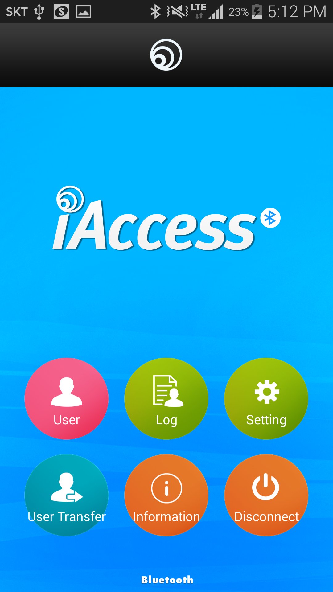 iAccess APK for Android Download