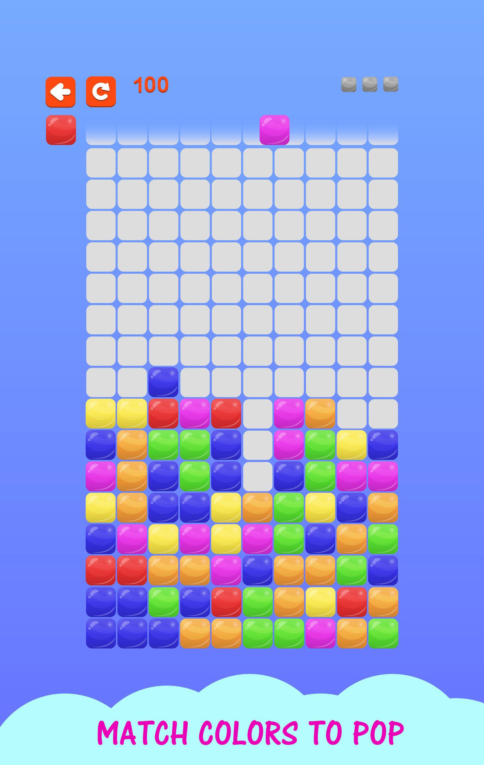 Cube Drop APK for Android Download