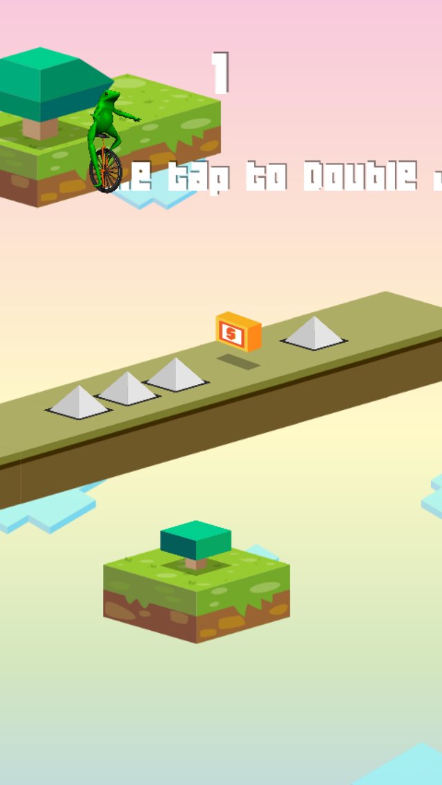 Dat Boi - Game APK for Android Download