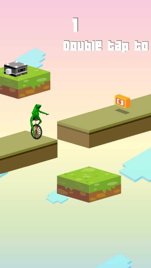Dat Boi - Game APK for Android Download
