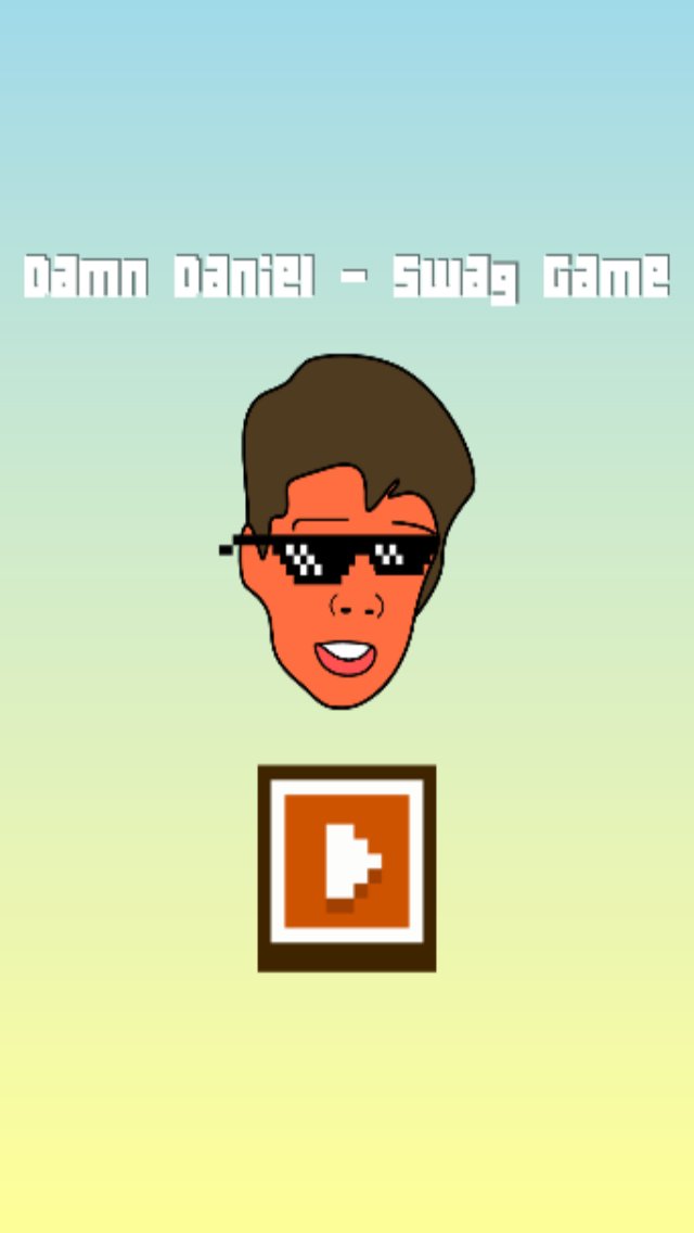 Descargar Damn Daniel Swag Game APK Última Versión 1.1 para Android