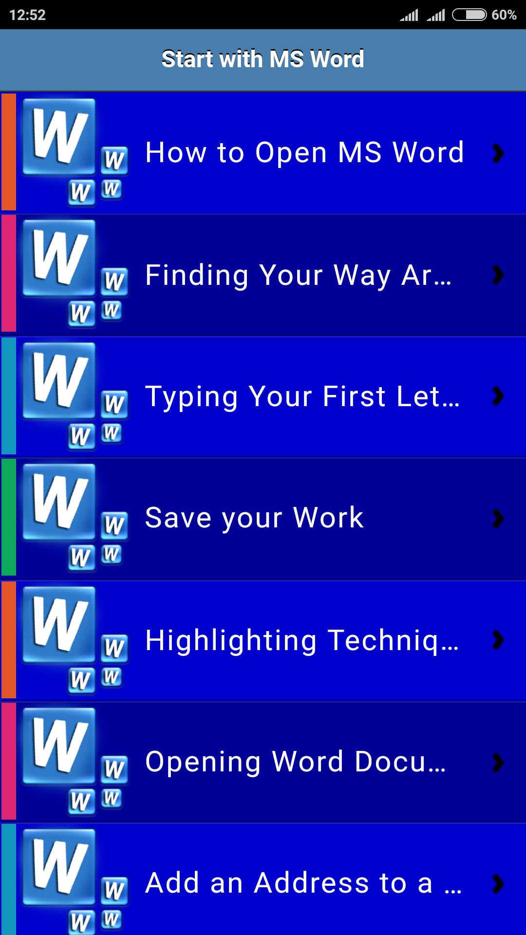 Offline MS Word APK For Android Download offline-ms-word-apk-for-android-download