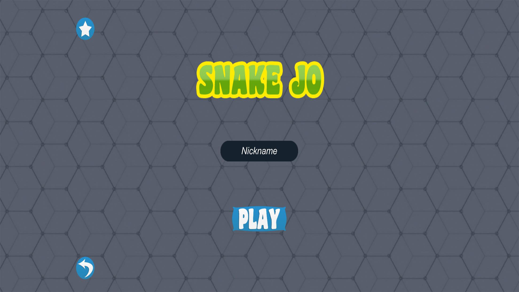Descargar Snake JO APK Última Versión 1.1 para Android