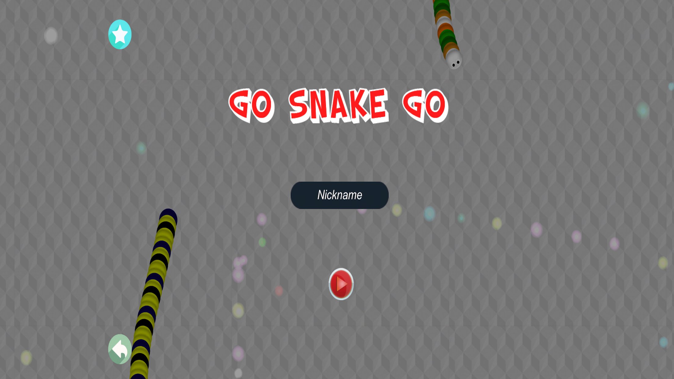 Tải xuống APK Go Snake Go! cho Android