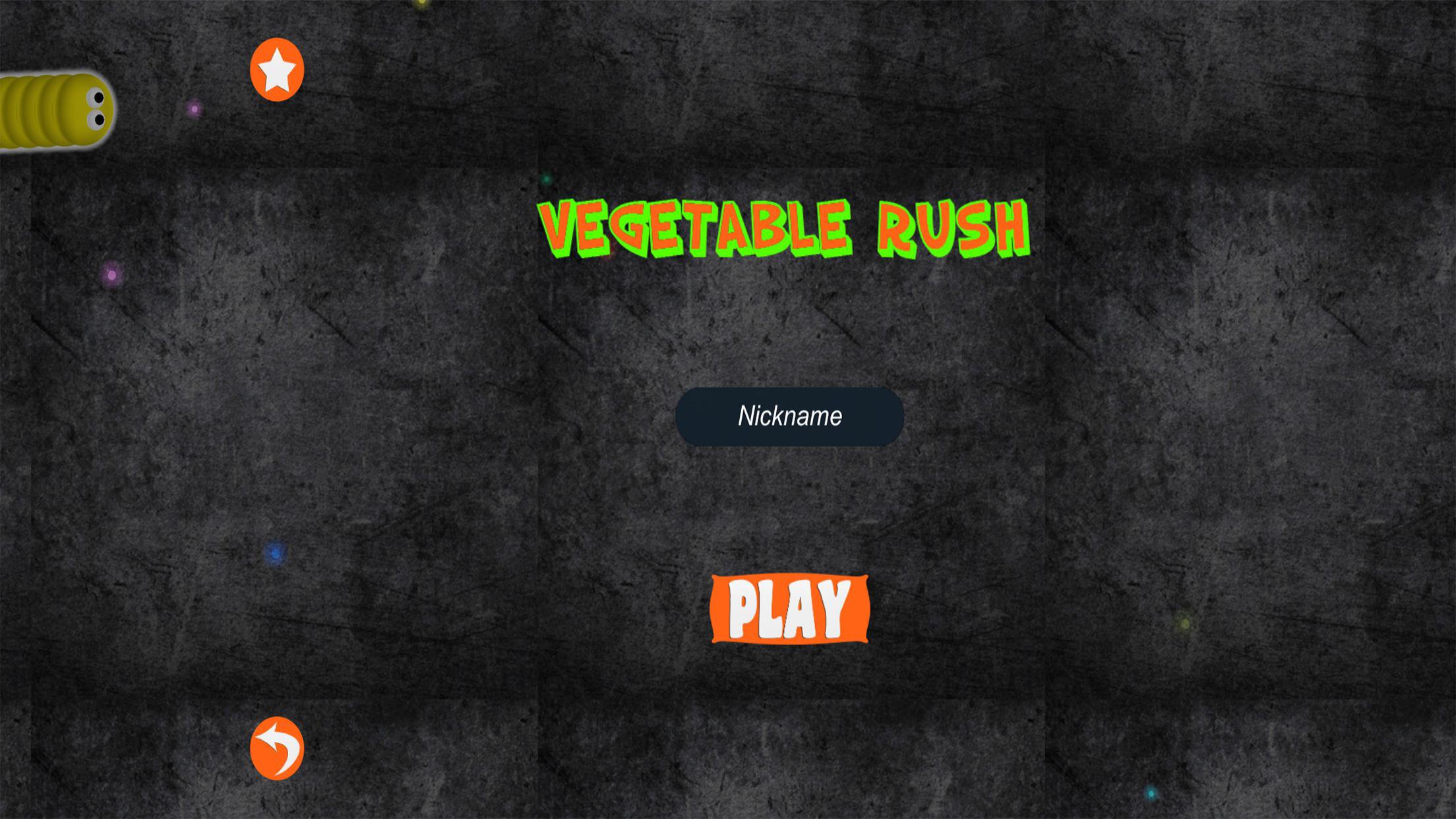 Vegetable Rush APK for Android Download