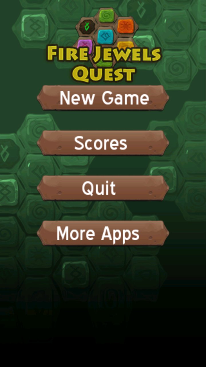 Fire Jewel Quest APK Download for Android - Latest Version