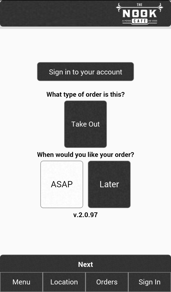 Download The Nook Cafe Latest Version 2.0 Android APK File
