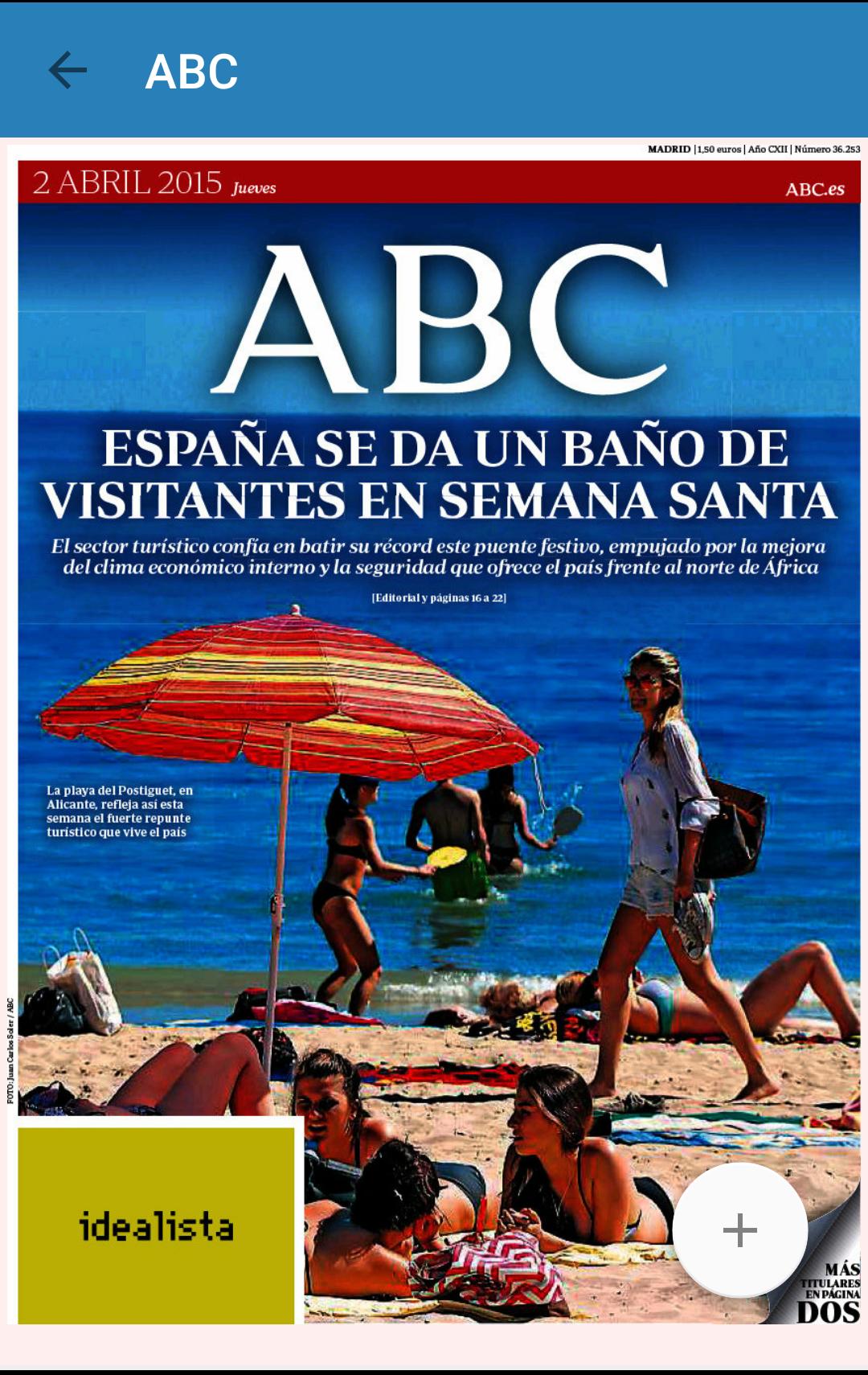 Spanish Newspaper Front Pages APK For Android Download spanish-newspaper-front-pages-apk-for-android-download