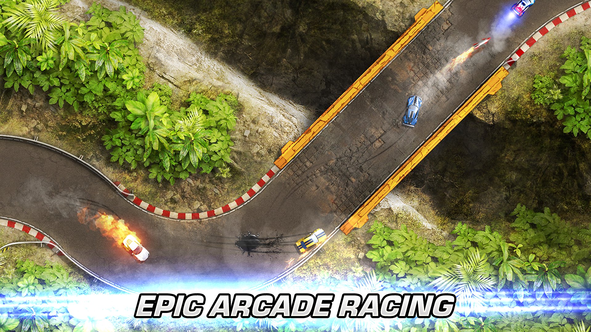 VS. Racing 2 APK for Android Download