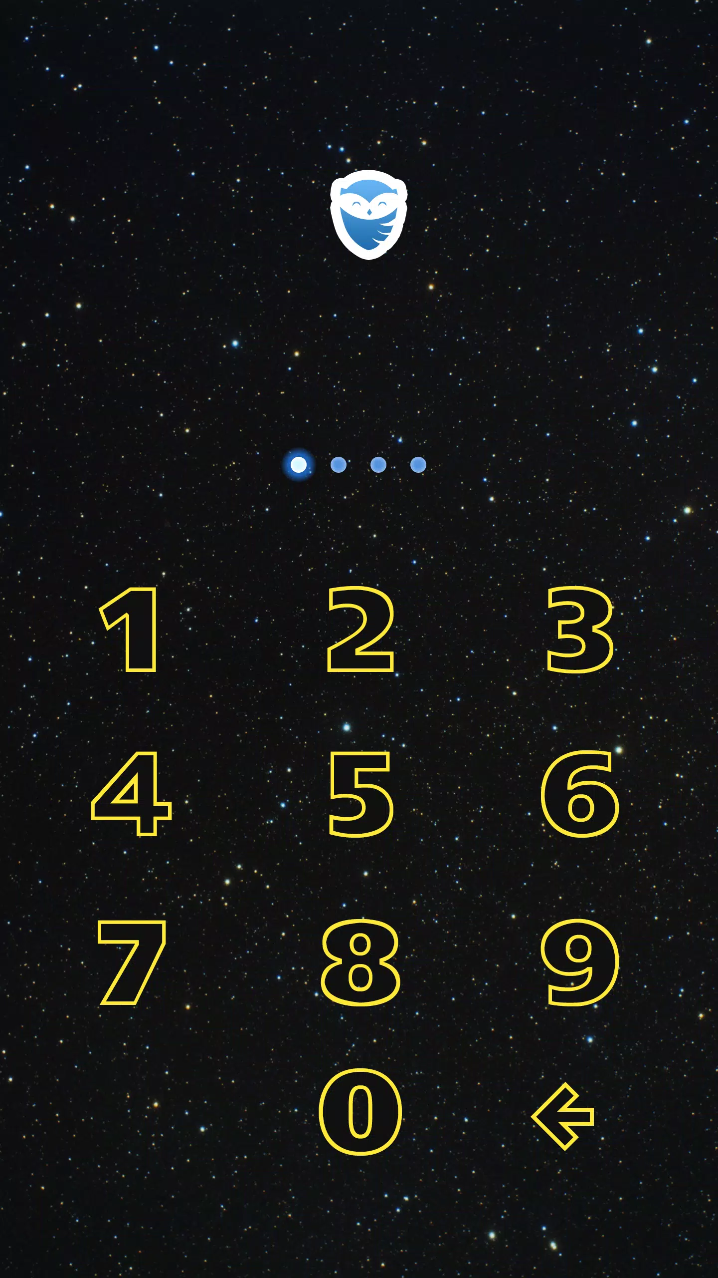 Star Wars Intro Wallpaper