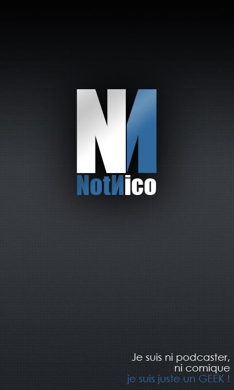 Download do APK de NotNico / t12lve para Android