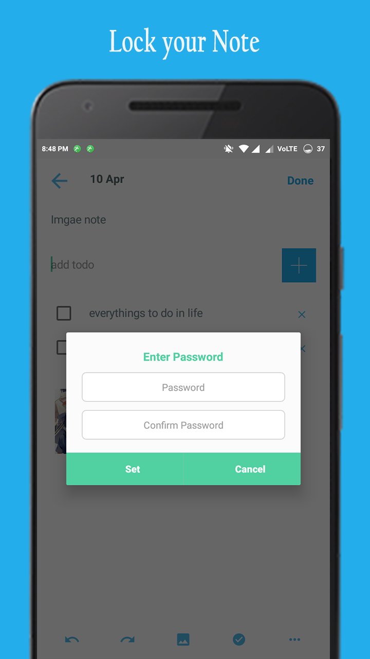 Notes+ APK Download for Android - Latest Version
