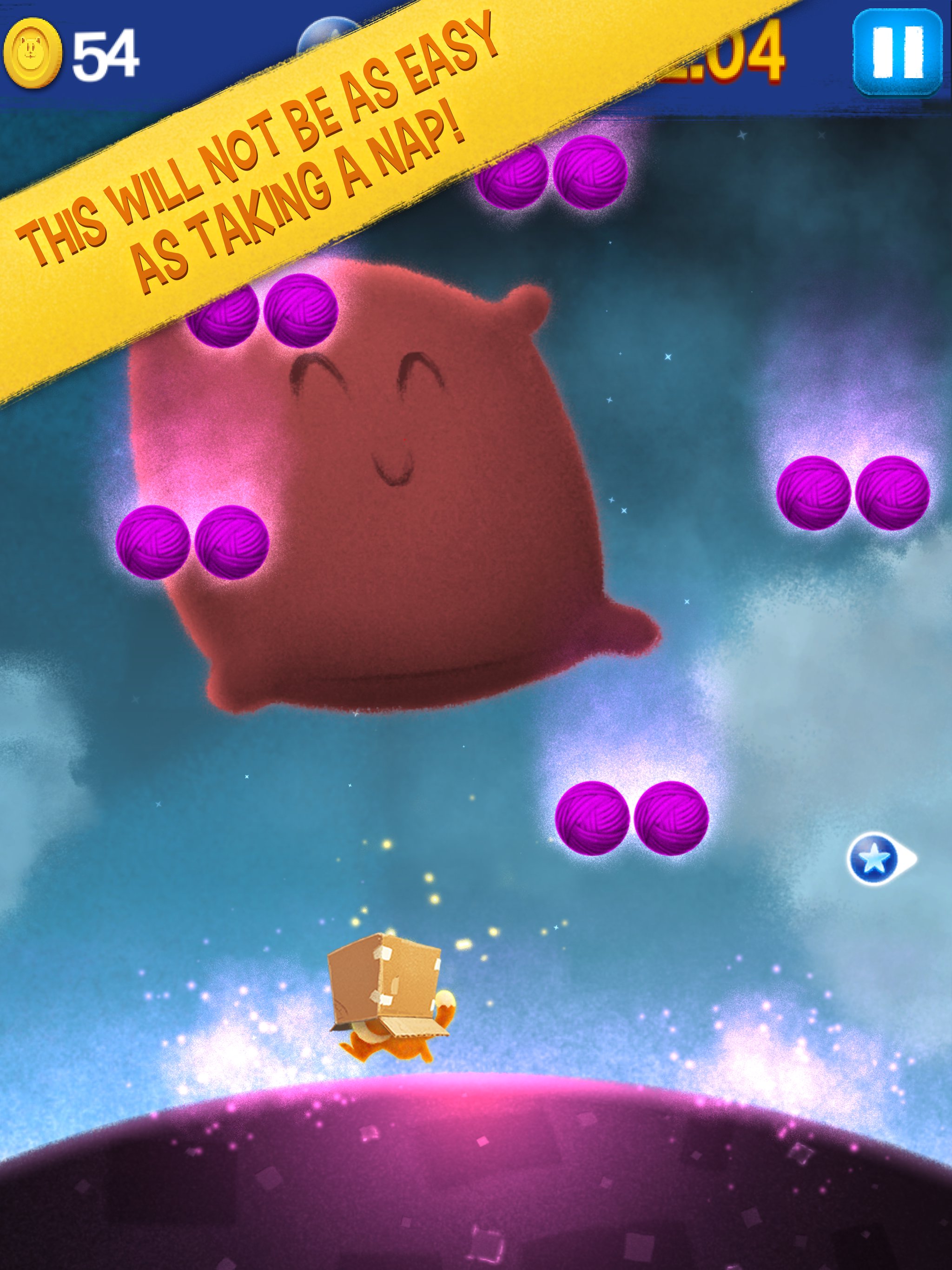 Cat Nip Nap安卓版游戏APK下载