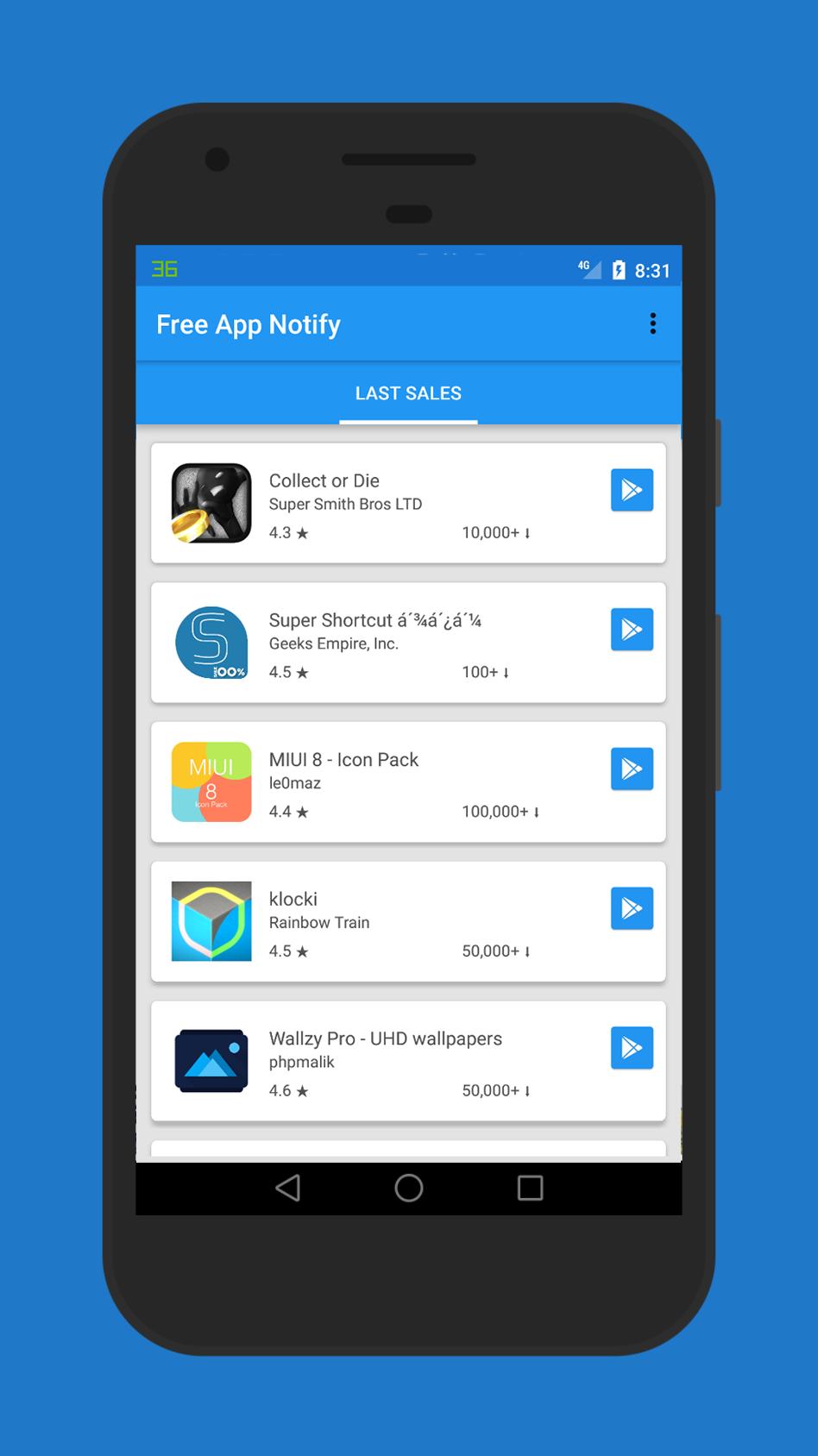 Free App Notify APK for Android Download Free App Notify APK for Android Download