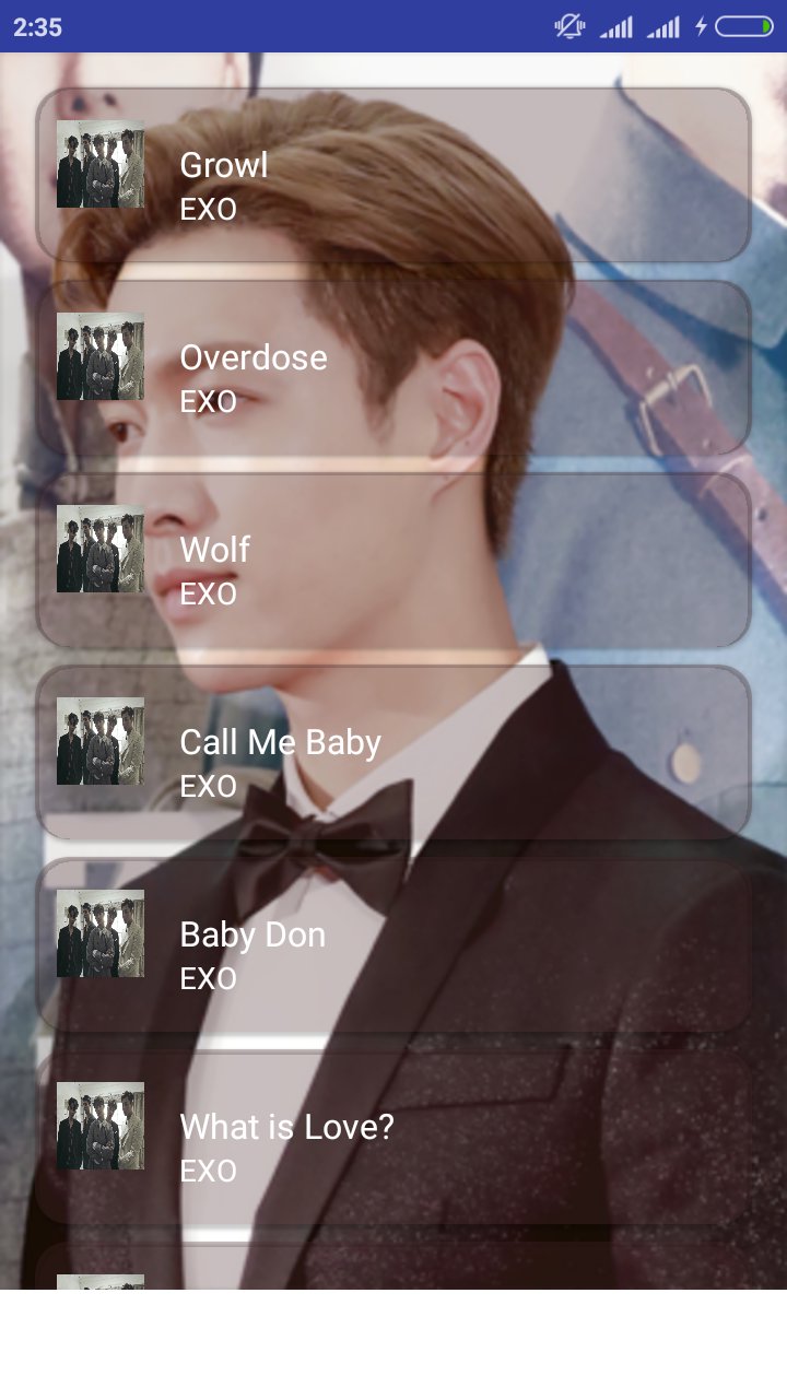 EXO APK for Android Download