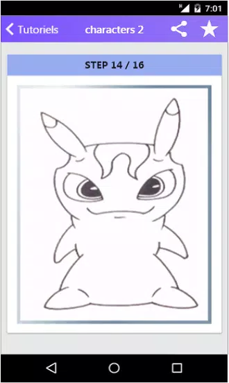 How To Draw Slugterra Burpy