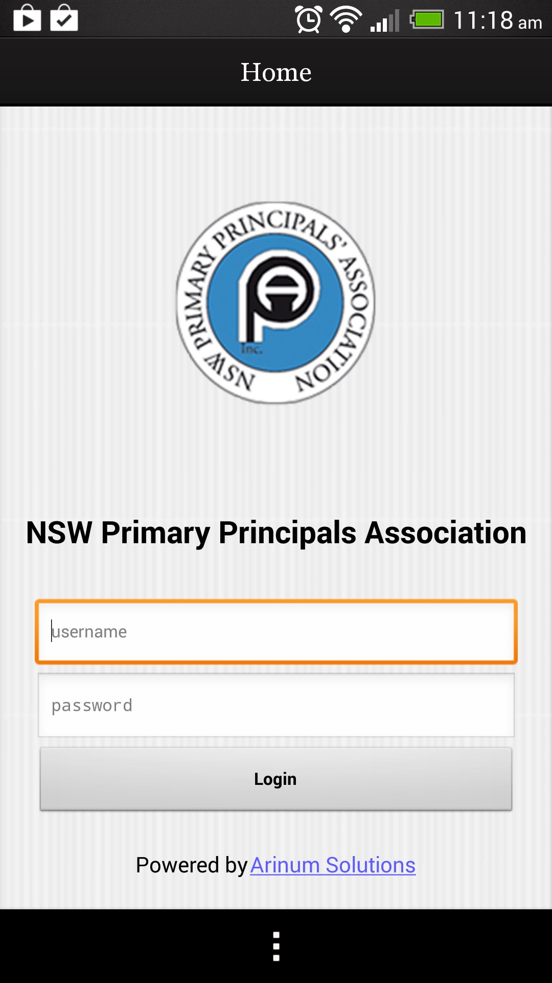 NSWPPA APK for Android Download