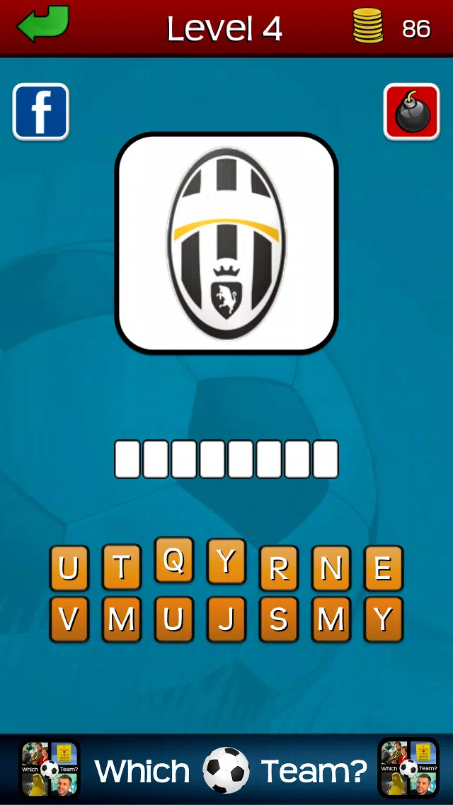 Logo Quiz Level 86