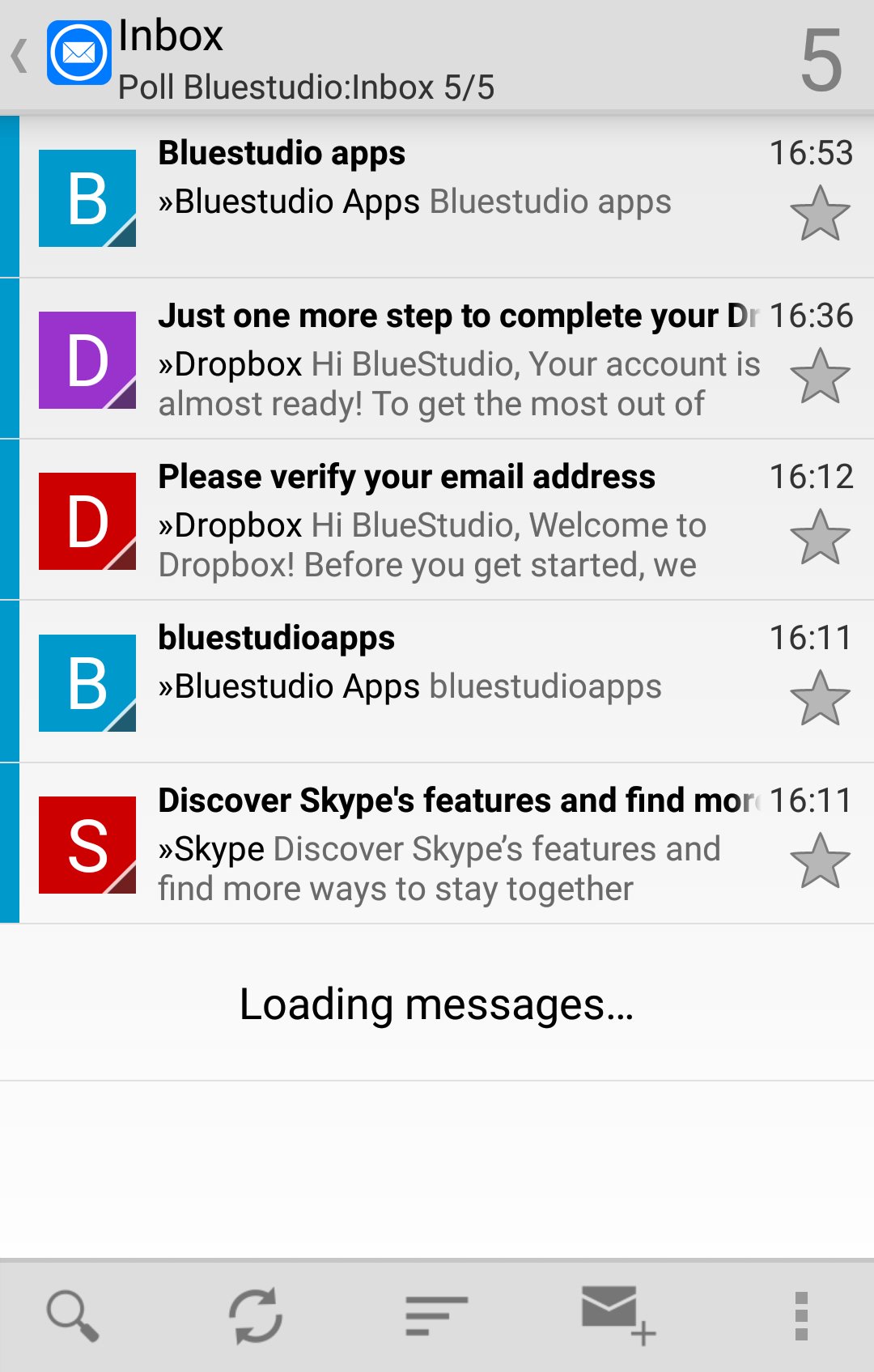 Email Outlook - Hotmail App APK for Android Download