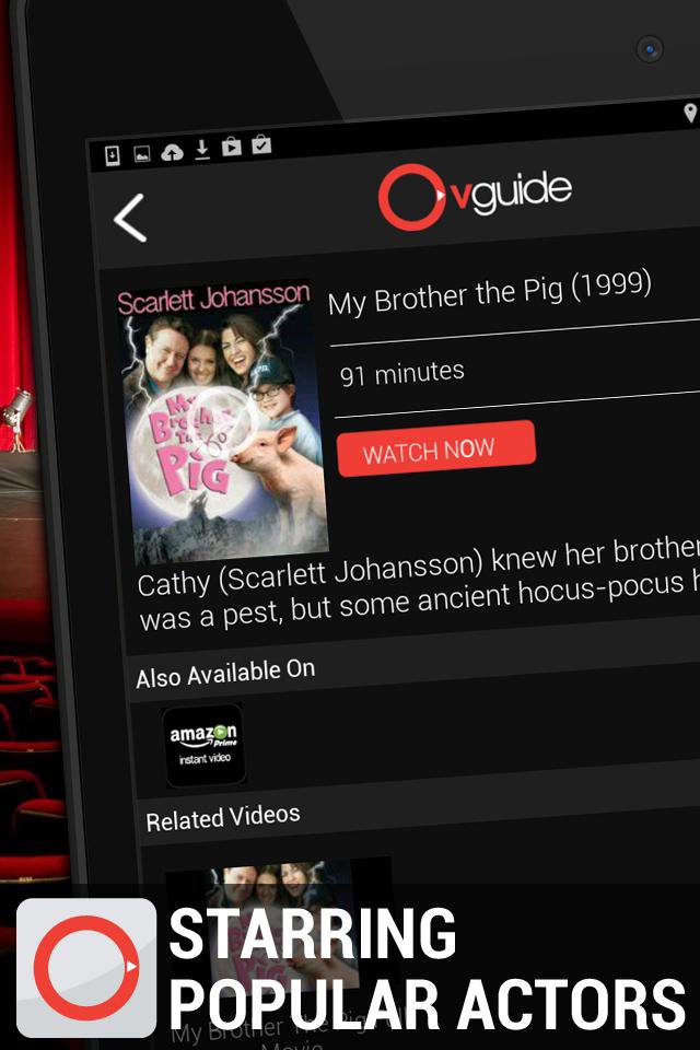 OVGuide for Android - APK Download