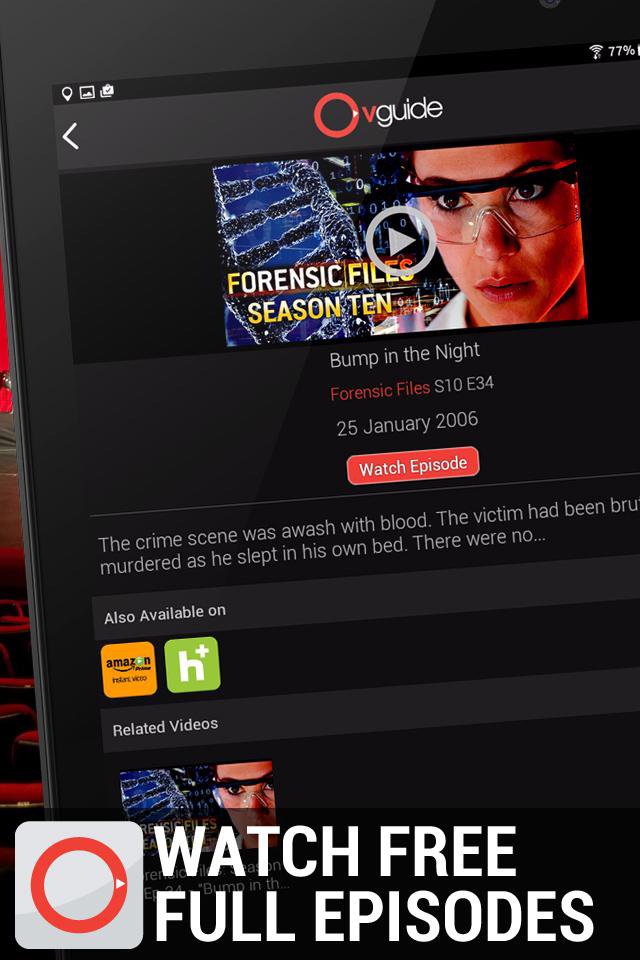 OVGuide for Android - APK Download