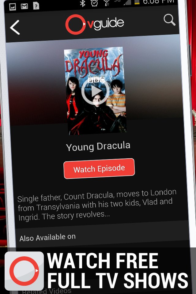 OVGuide APK for Android Download