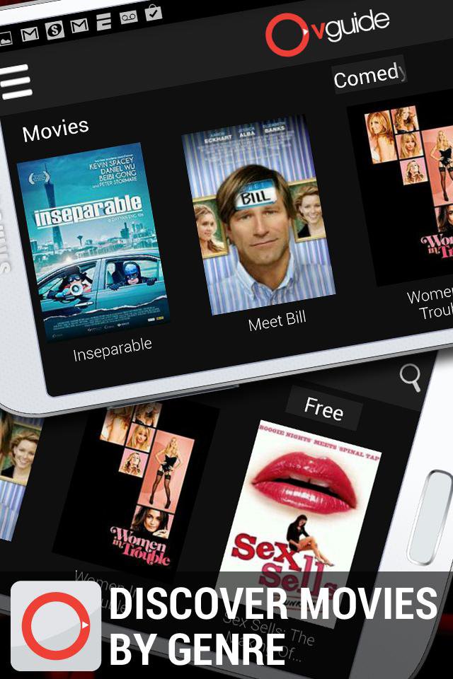 OVGuide APK for Android Download