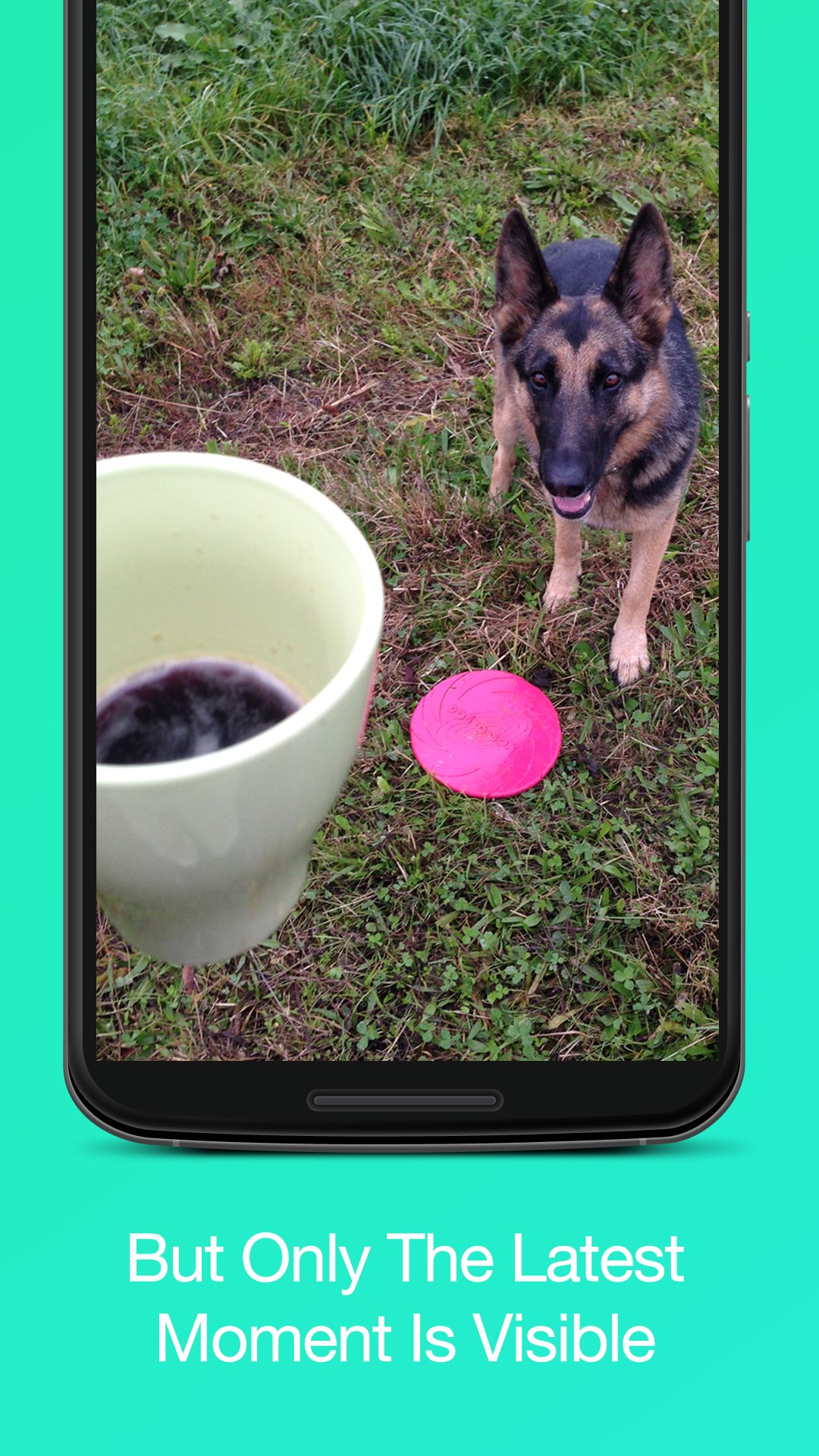 Overwrite APK for Android Download