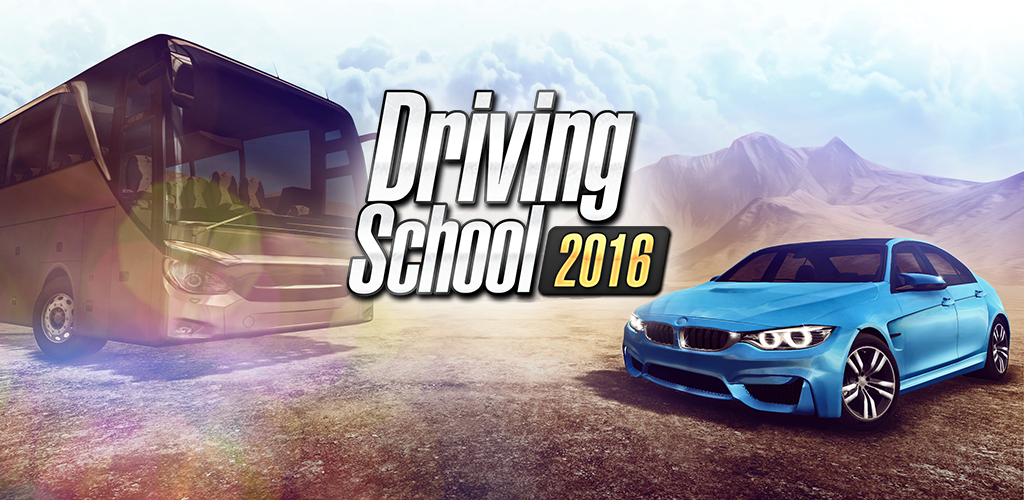 Driving School 2016'i telefonuma nasıl indirebilirim?