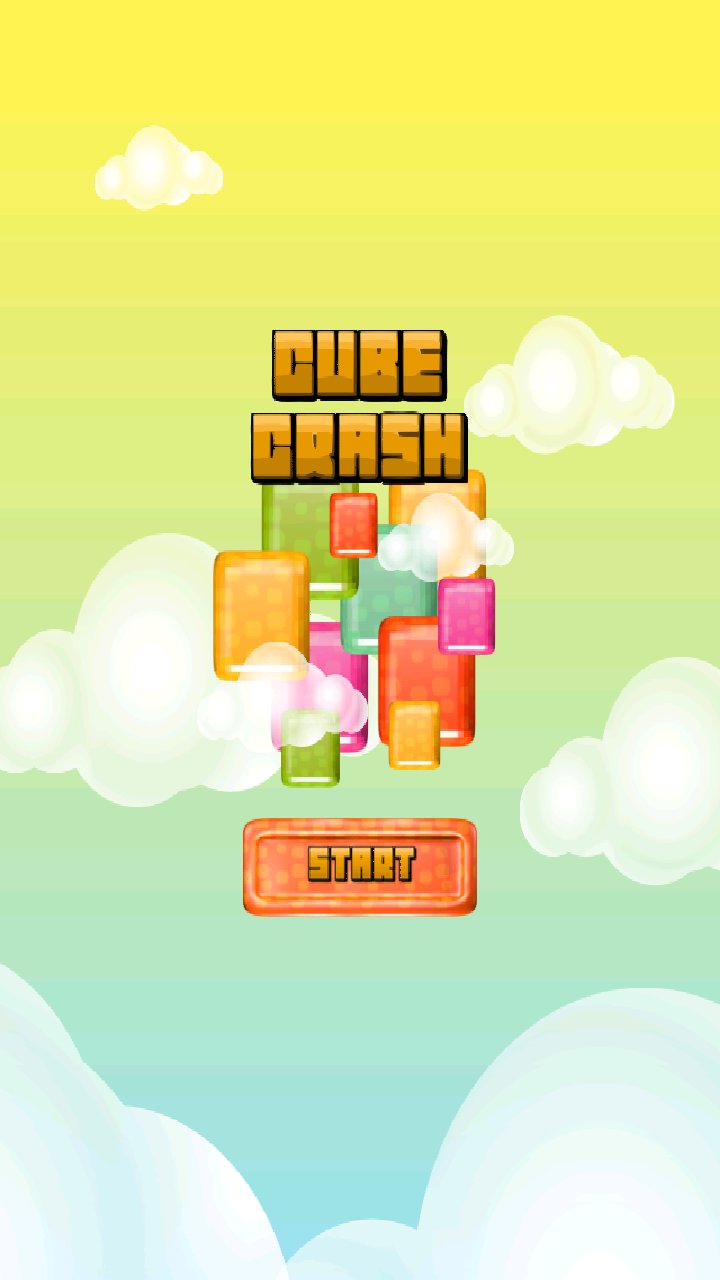Cube Crush APK for Android Download