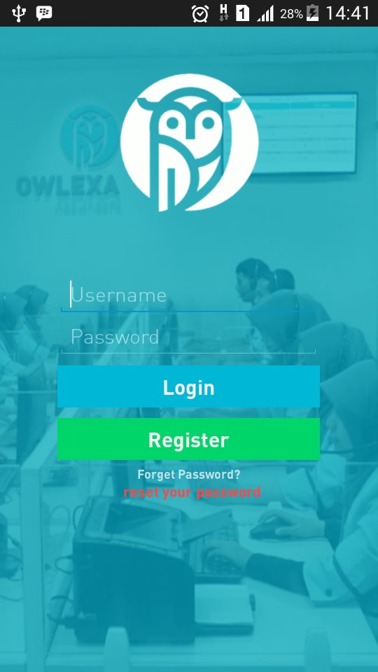 Descargar Owlexa Healthcare APK última versión 1.1 para Android