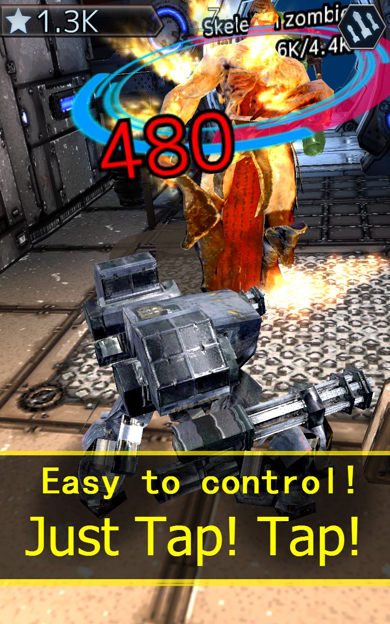 Tap Tap Shot (Clicker game) APK for Android Download