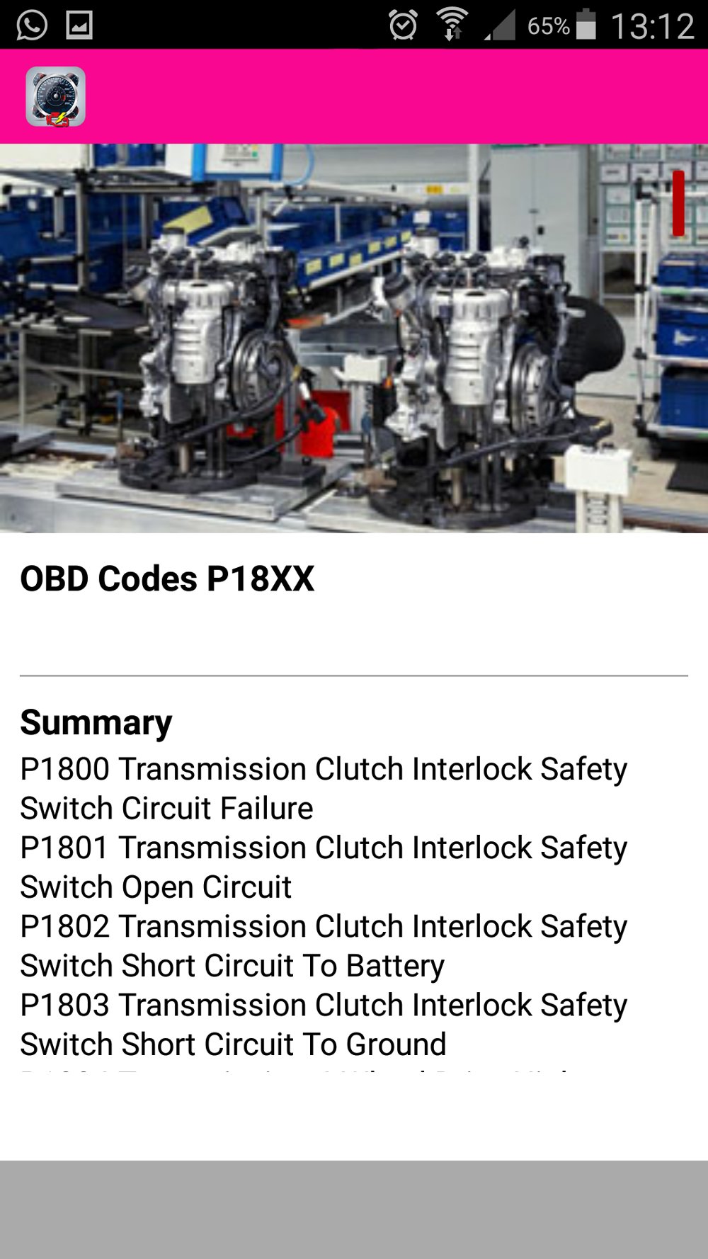 OBD Auto Doctor Pro APK for Android Download