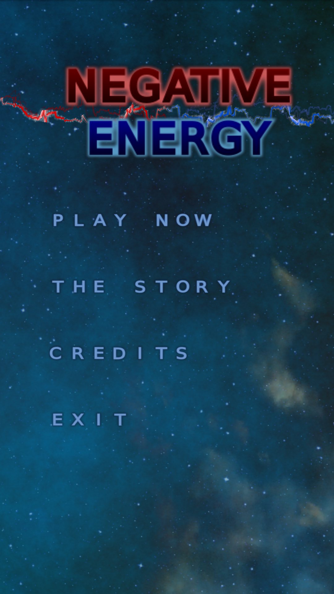 Negative Energy APK for Android Download