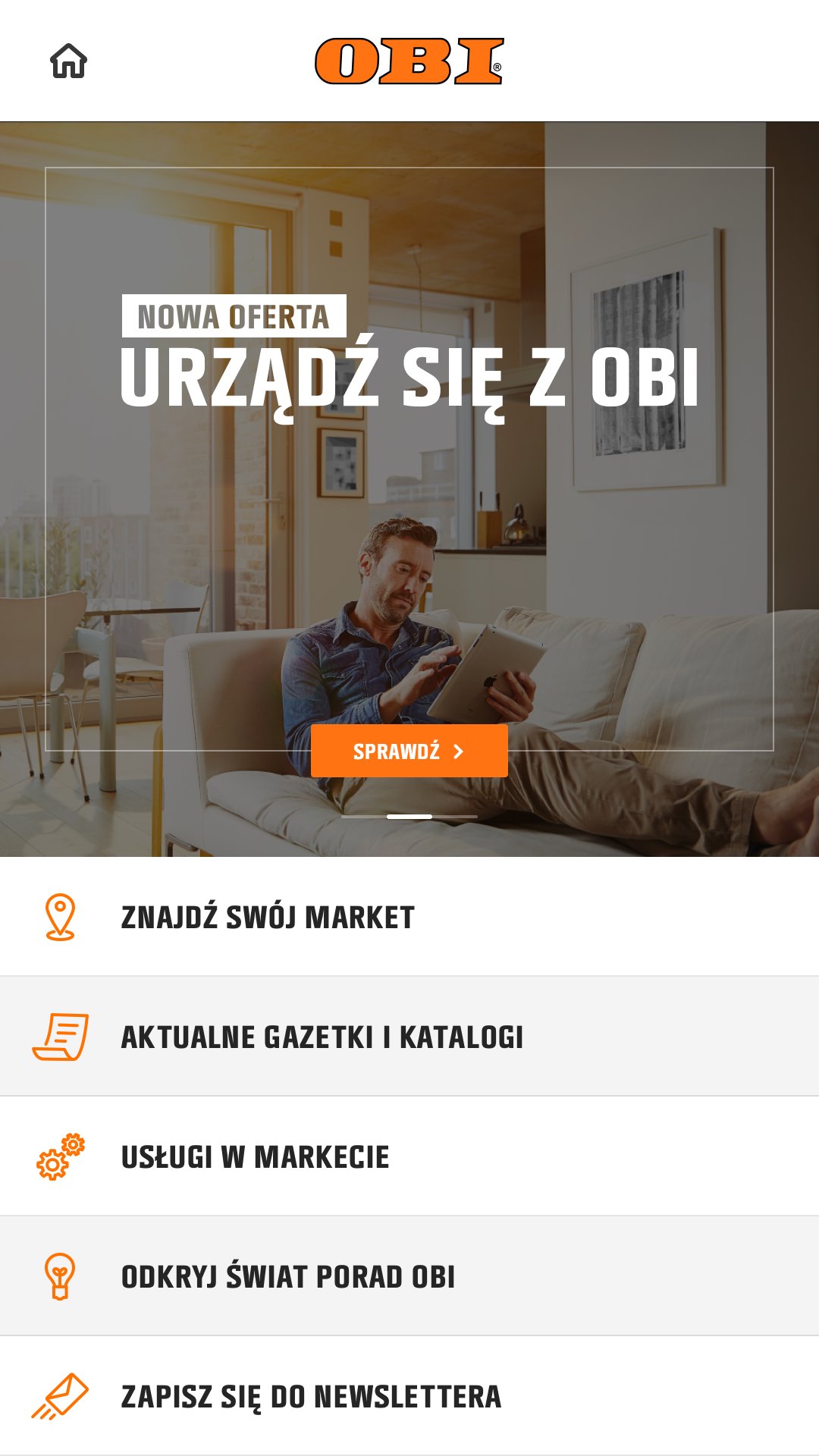 OBI APK for Android Download