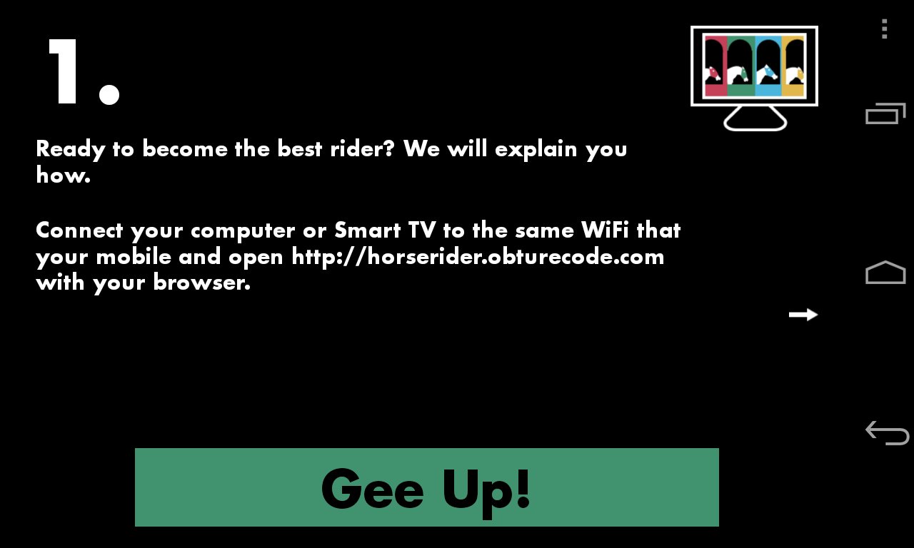 Horse Rider APK for Android Download