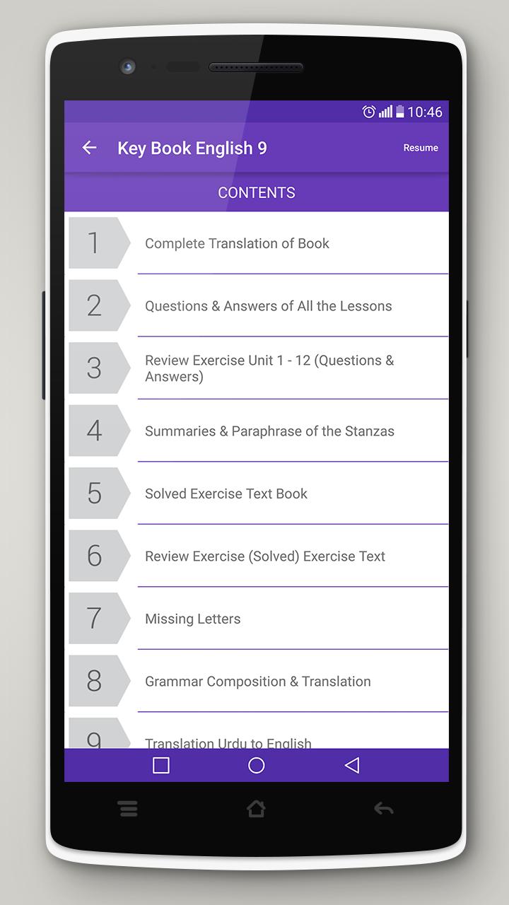 Key Book English Class 9 PTB For Android APK Download key-book-english-class-9-ptb-for-android-apk-download