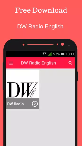 extremidades llave inglesa Nadie dw radio english Bien educado Examinar ...