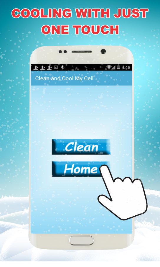 Clean And Cool Master APK for Android Download